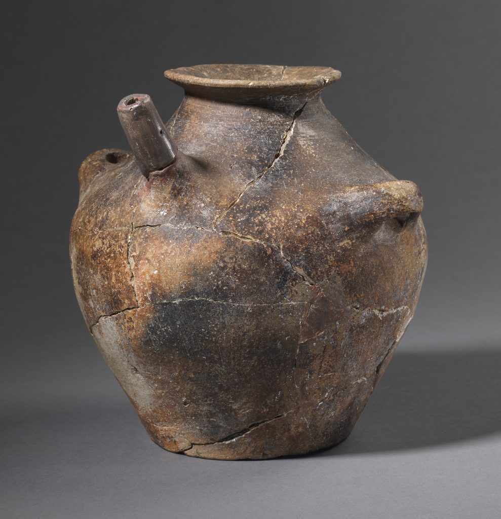 Early Bronze Age I – Museum of Near Eastern Archaeology